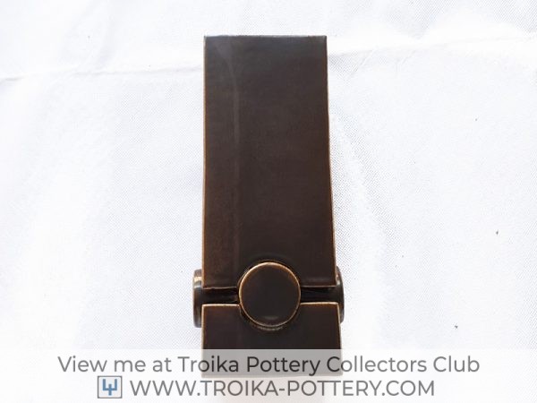 Floating Vases Collection | Troika Pottery Collectors Club